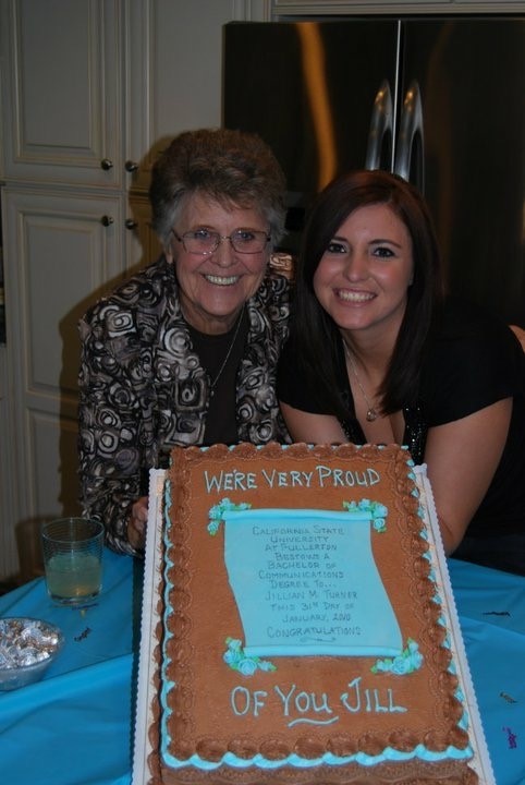 About – Jillian Turner